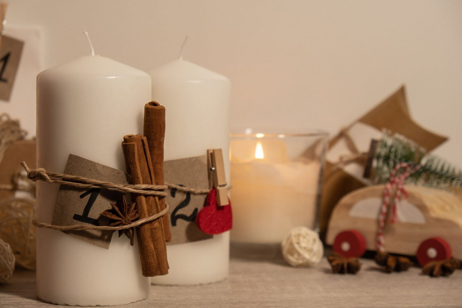 How to Choose the Right Scent for Your Candle: A Fragrance Guide ...